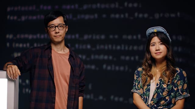 Only possible on Solana | Solana