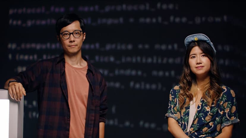 Only possible on Solana | Solana