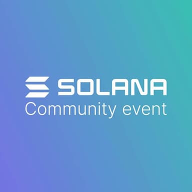 Events | Solana