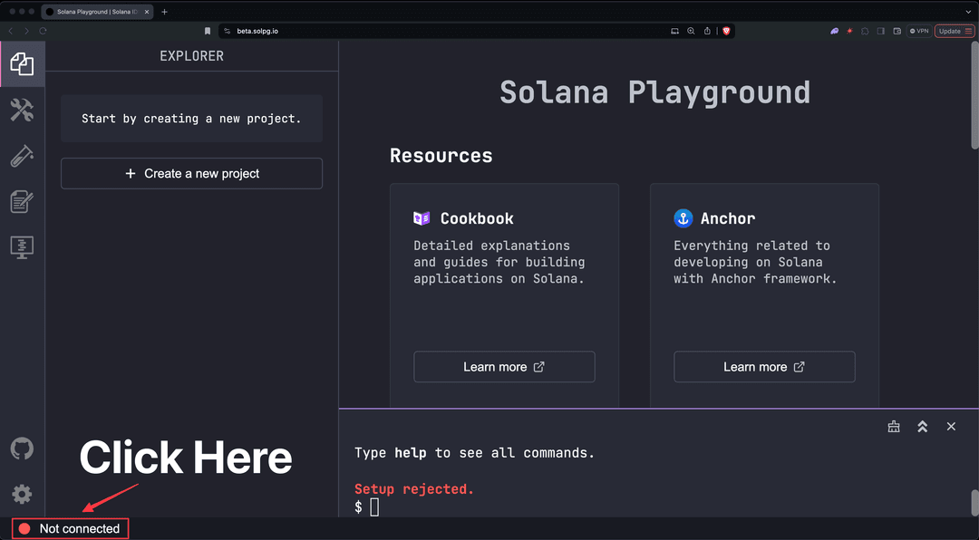 Solana 快速入门指南 | Solana