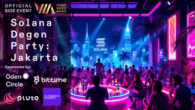 Events | Solana