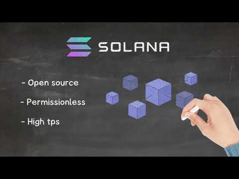 Solana | DAOs and Governance