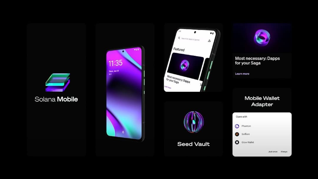 Solana | Breakpoint - Nov 4 - 7, 2022