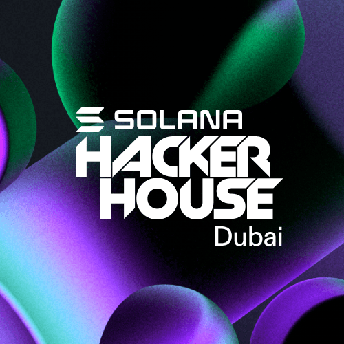 Events | Solana