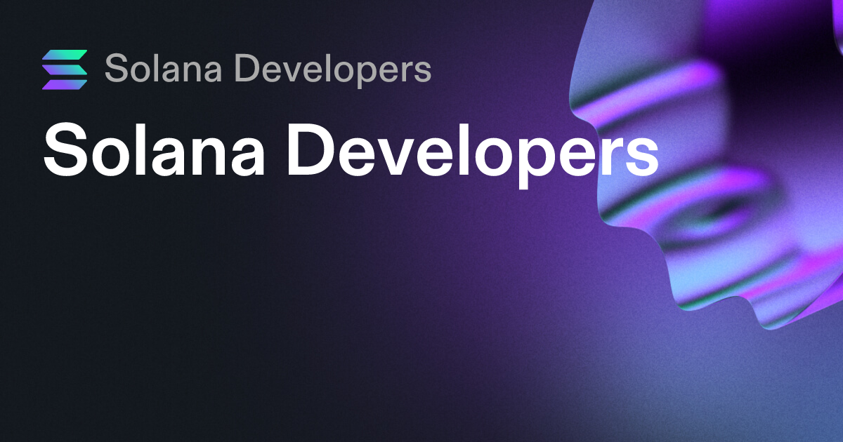 Introduction to Solana Mobile | Solana