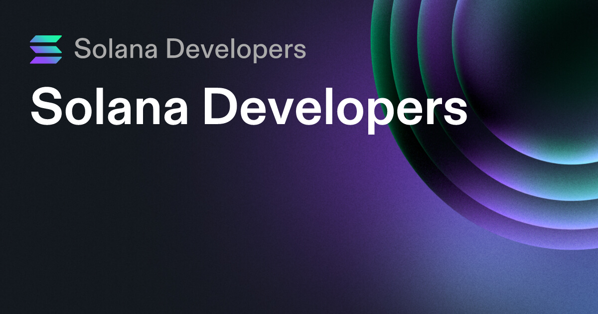 Use Token Extensions in onchain programs | Solana Use Token Extensions in onchain programs | Solana