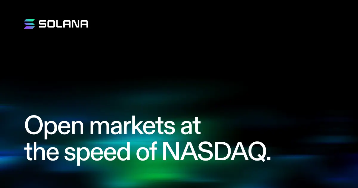 DeFi (Decentralized Finance) | Solana